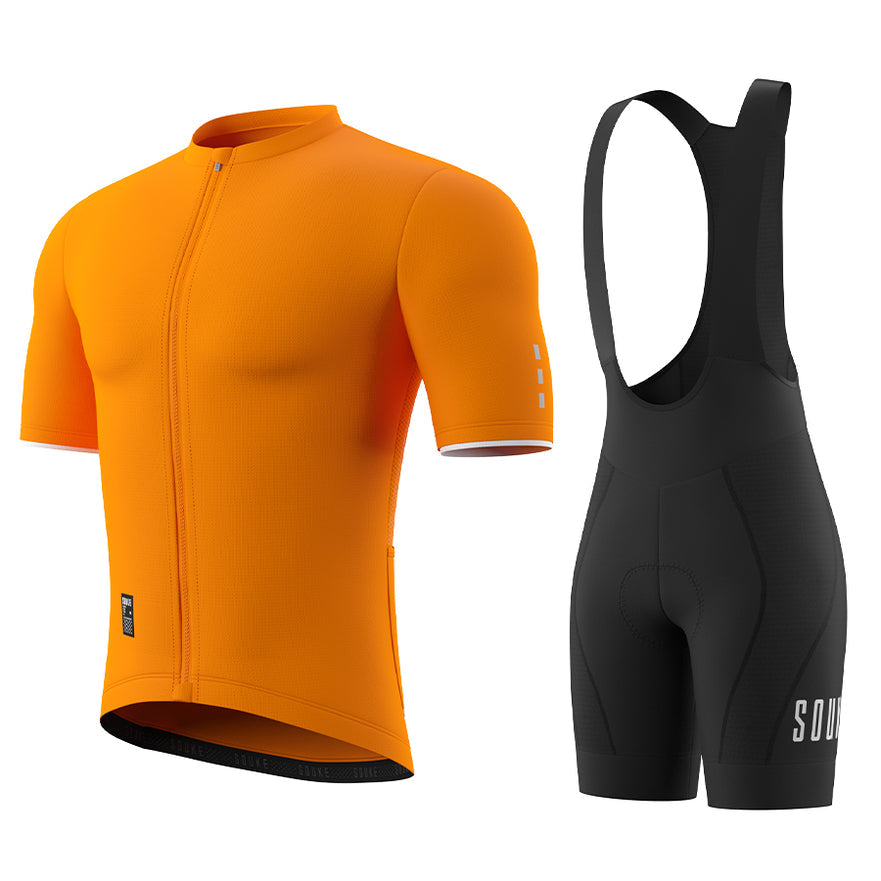 Pro Bicycle Outfit Cycling Suits Cycling Jersey Sets